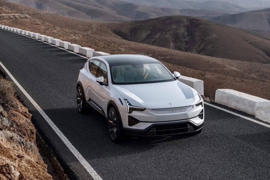 25 Best Luxury SUVs: Top-Rated SUVs (Ranking Updated)