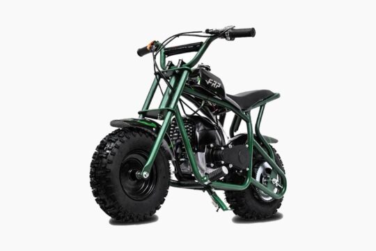 15 Best Mini Bikes: Fun & Safety On Two Wheels (Guide)