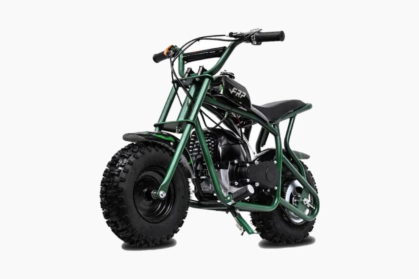 15 Best Mini Bikes: Fun & Safety On Two Wheels (Guide)