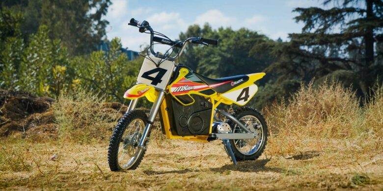 15 Best Mini Bikes: Fun & Safety On Two Wheels (Guide)