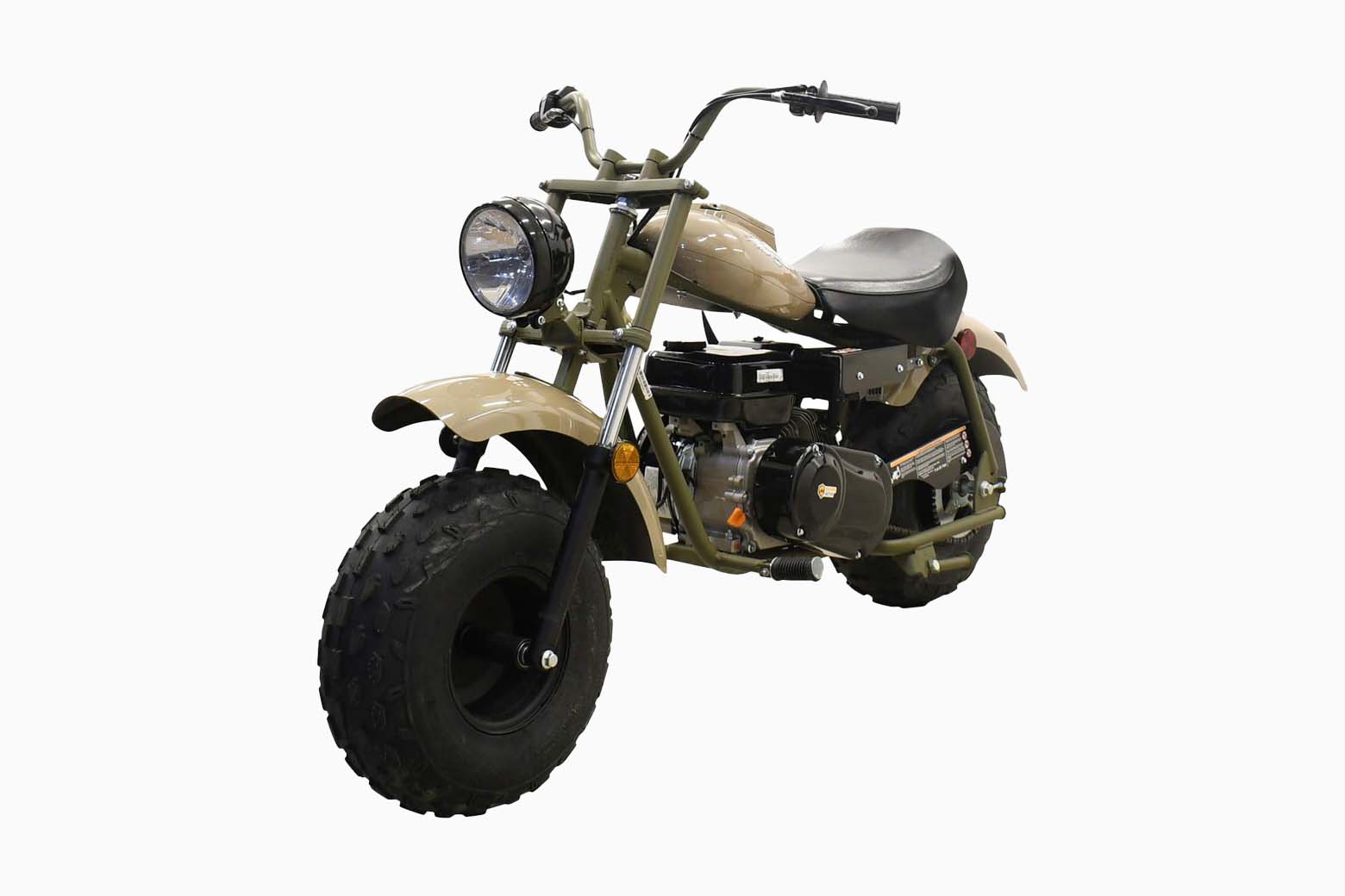 15 Best Mini Bikes: Fun & Safety On Two Wheels (Guide)