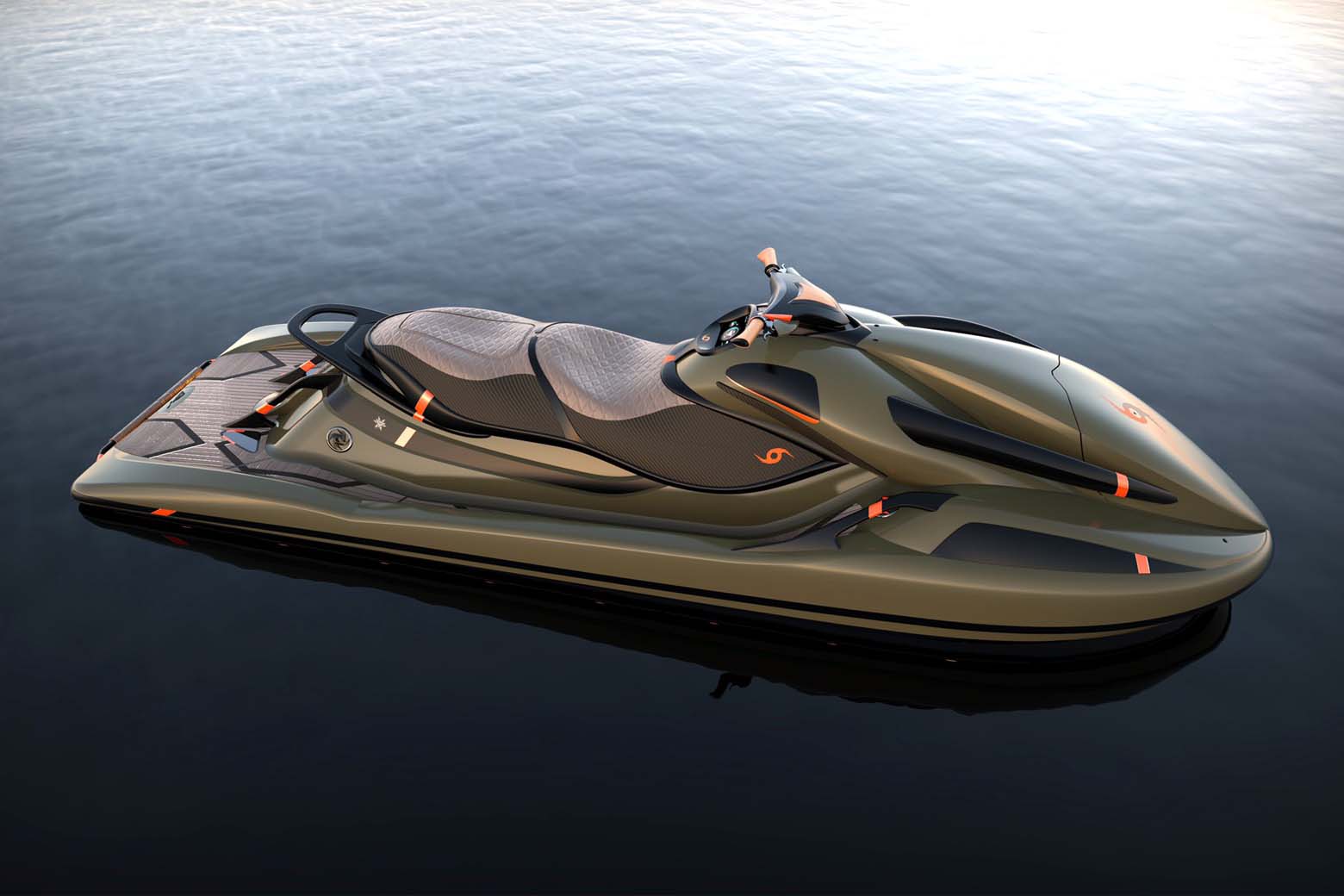 15 Best Jet Skis For Speedy Summer Fun