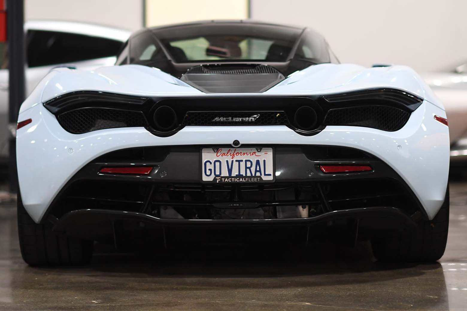 The Most Expensive License Plates In The World (Updated List)