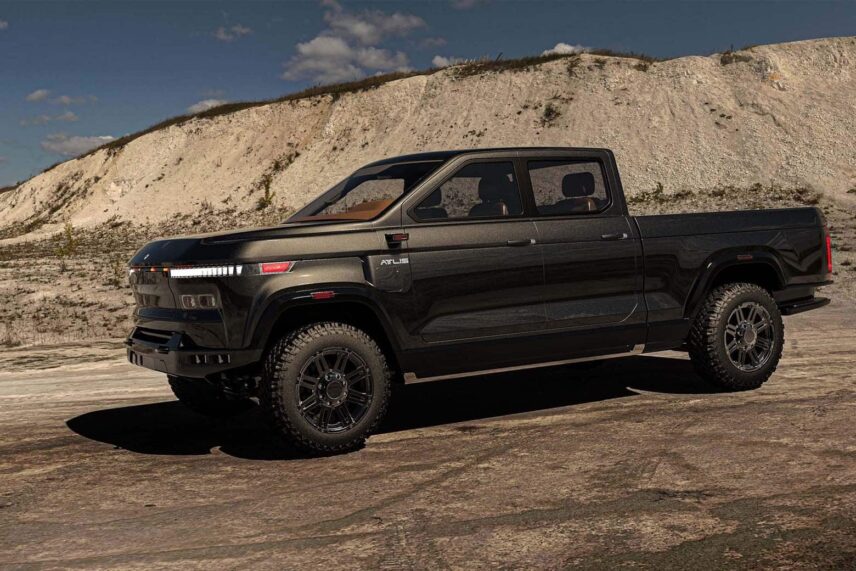 11 Best Electric Trucks Right Now: Robust Rigs