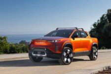 11 Best Electric Trucks Right Now: Robust Rigs