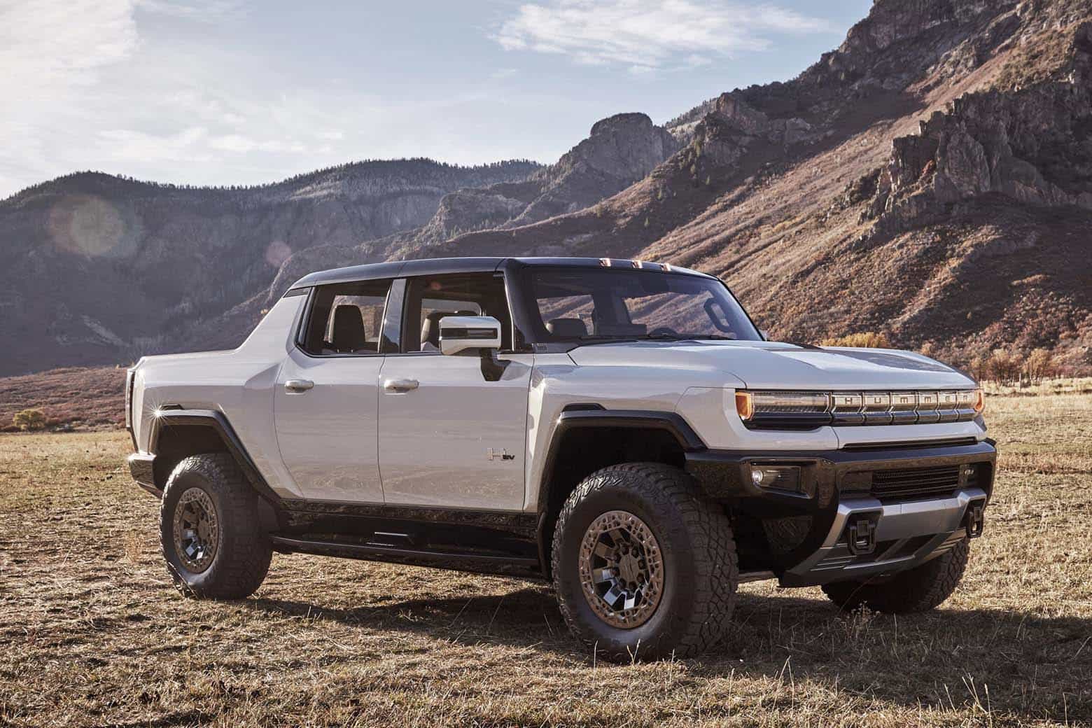 11 Best Electric Trucks Right Now: Robust Rigs