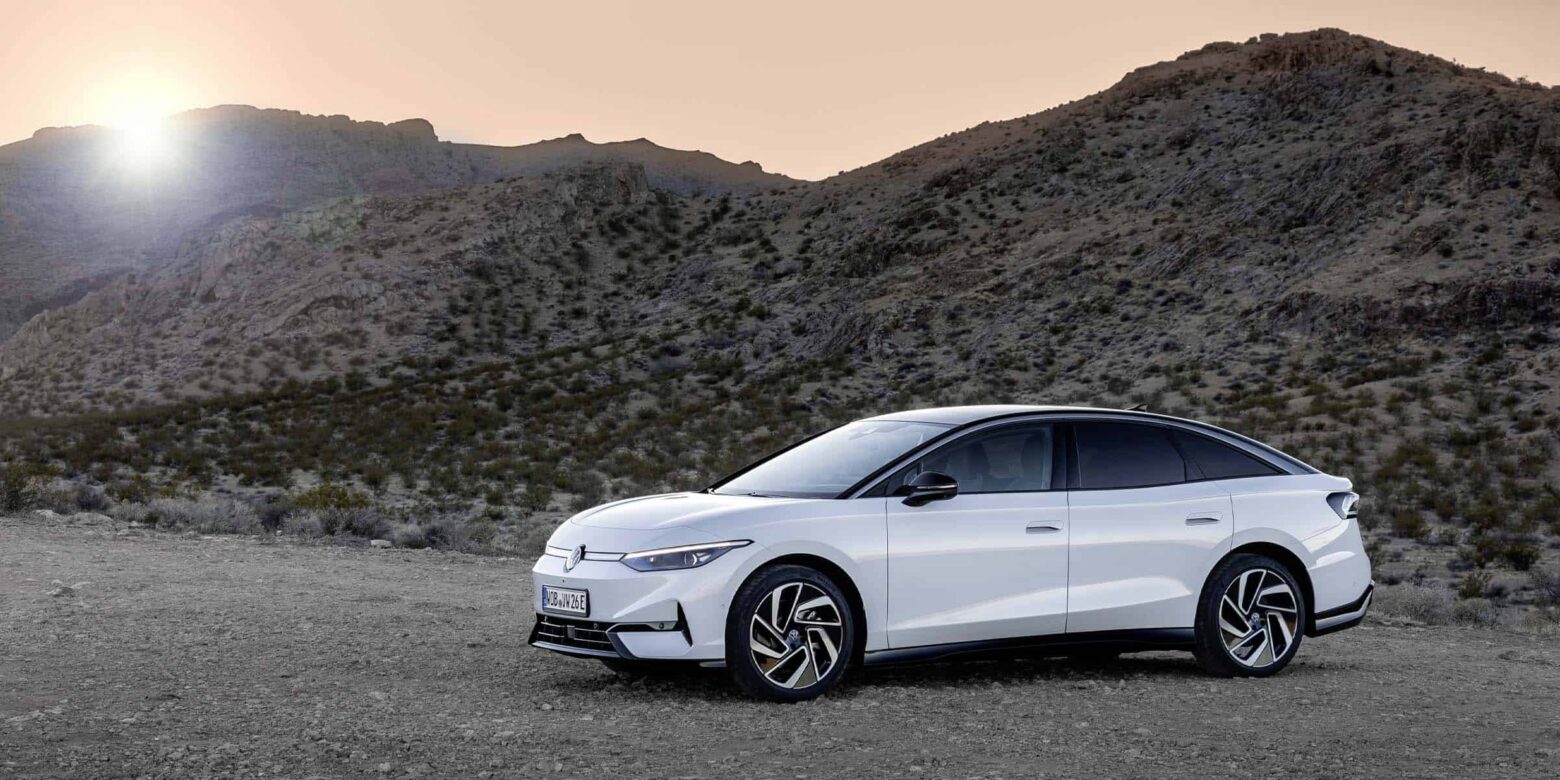 Volkswagen Group Structure & Car Brands