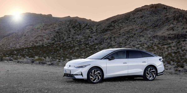 Volkswagen Group Structure & Car Brands