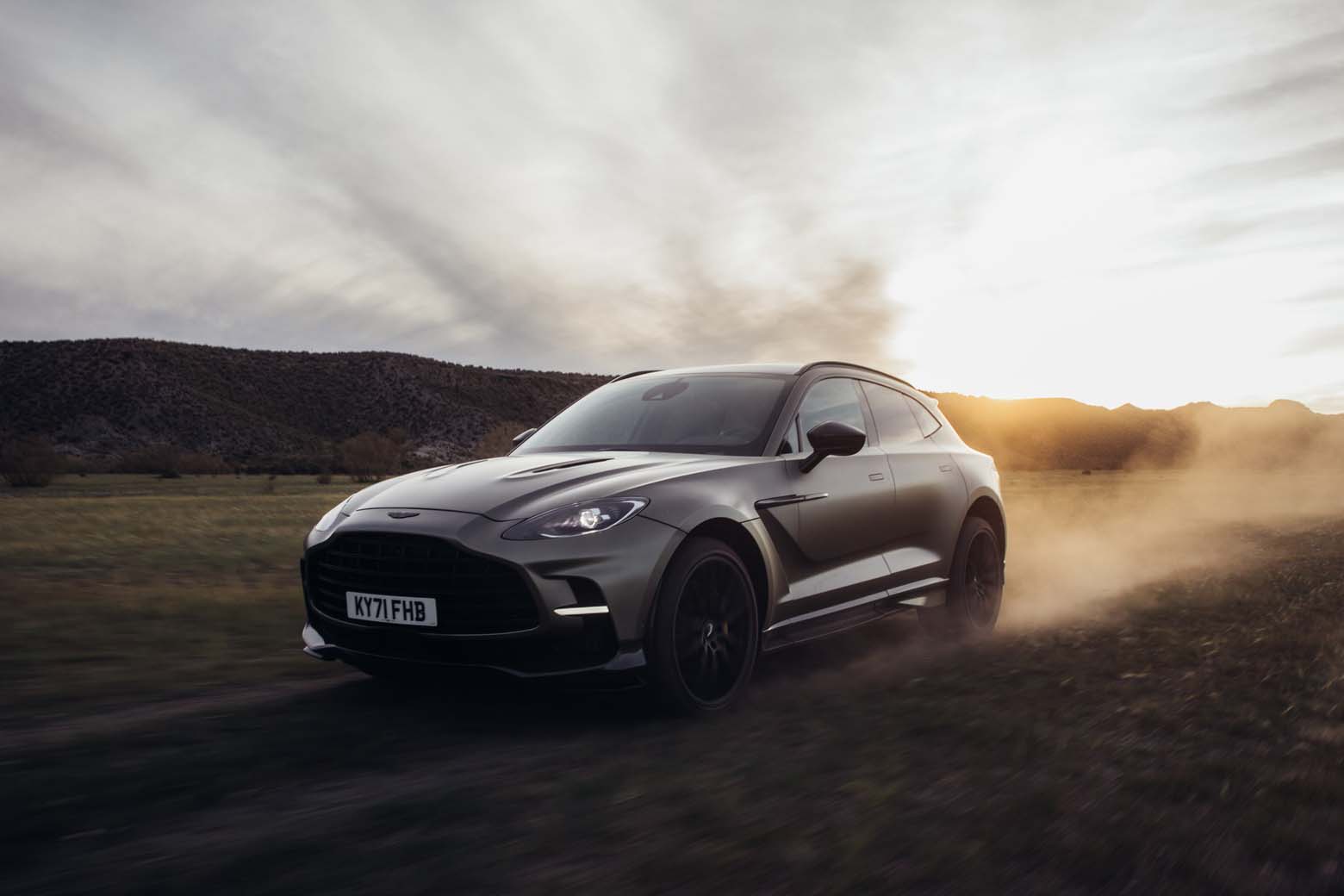 Driving Extravagance: The 11 Most Expensive Car Brands