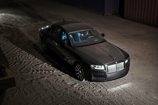 Driving Extravagance: The 11 Most Expensive Car Brands