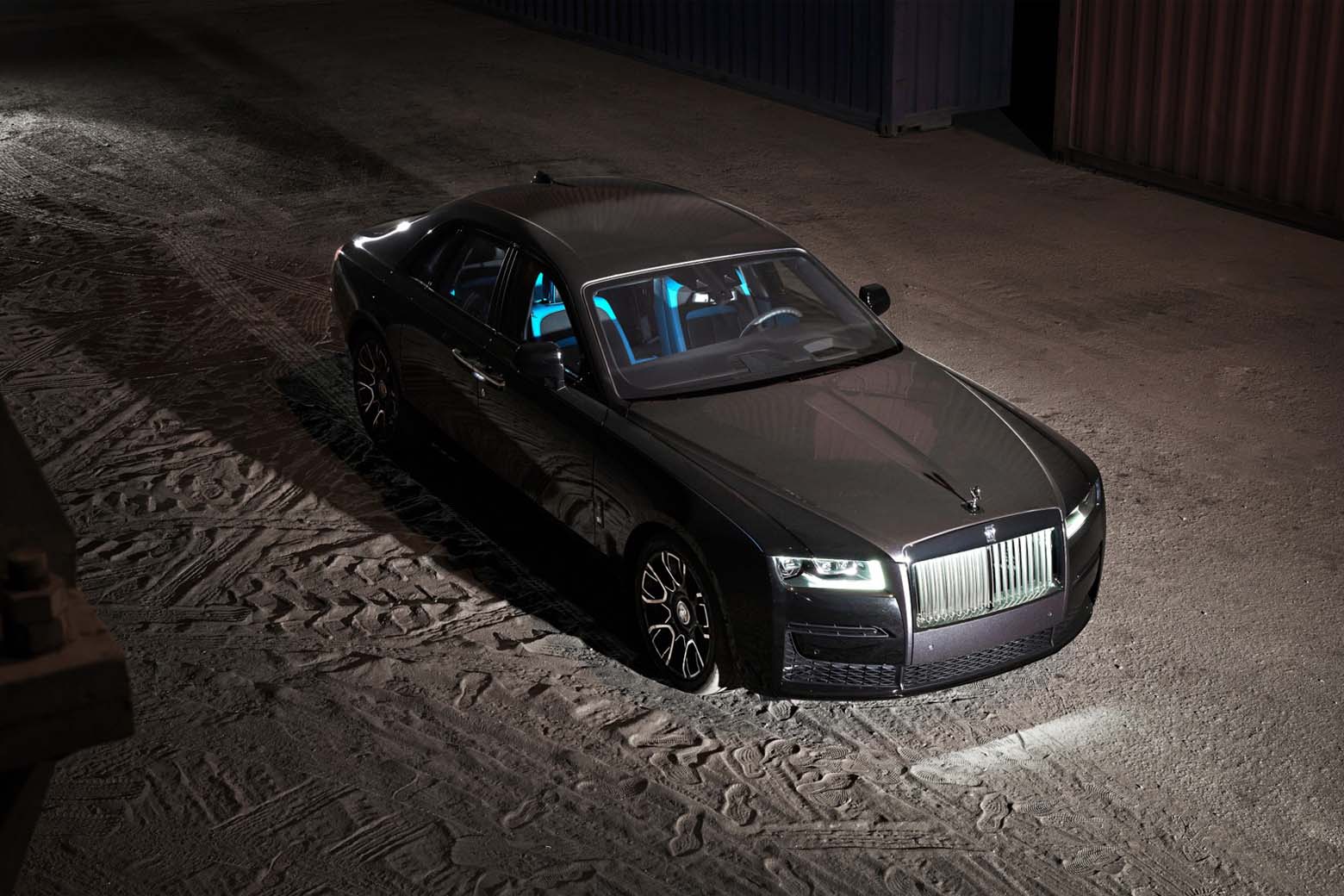 Driving Extravagance: The 11 Most Expensive Car Brands