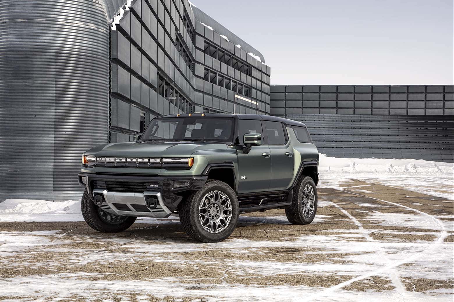 GMC Car and SUV List: Price, Reviews, and Specs