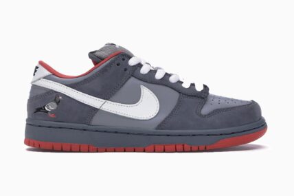 The 21 Rarest Nike Sneakers Of All Time