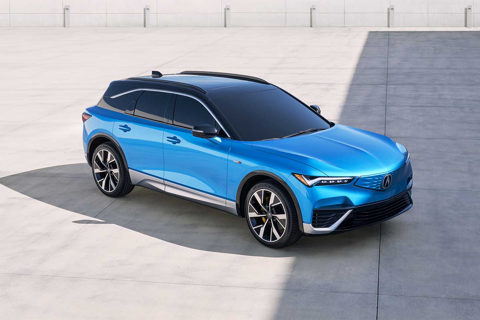 Acura Car and SUV List: Price, Reviews, and Specs