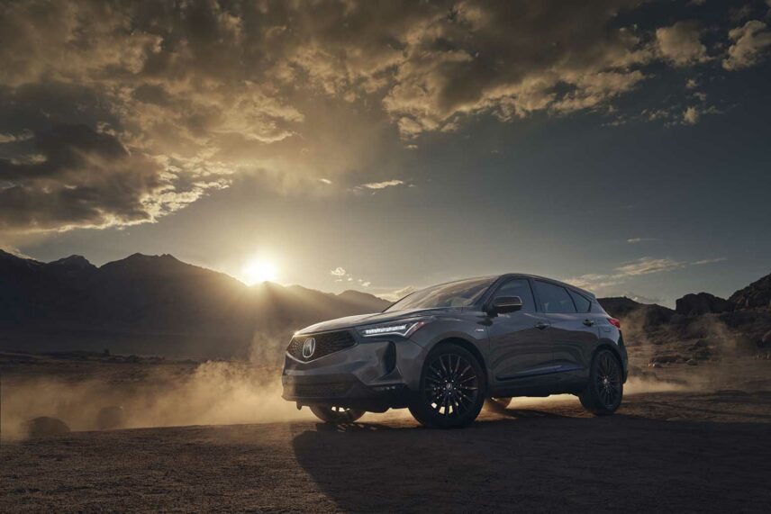 Acura Car and SUV List: Price, Reviews, and Specs