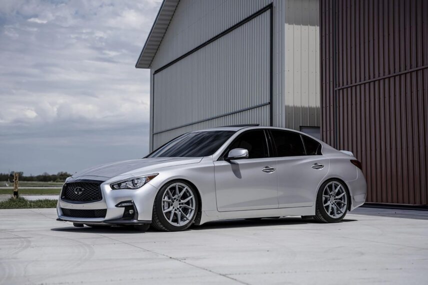 Infiniti Car and SUV List: Price, Reviews, and Specs