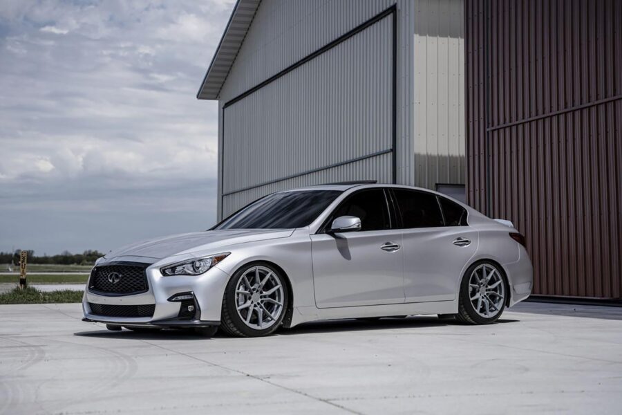Infiniti Car and SUV List: Price, Reviews, and Specs