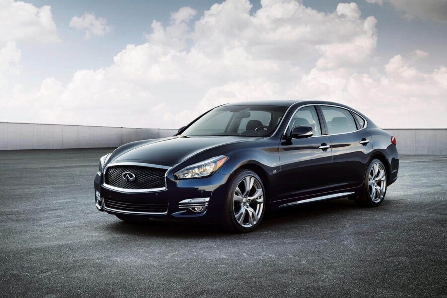 Infiniti Car and SUV List: Price, Reviews, and Specs