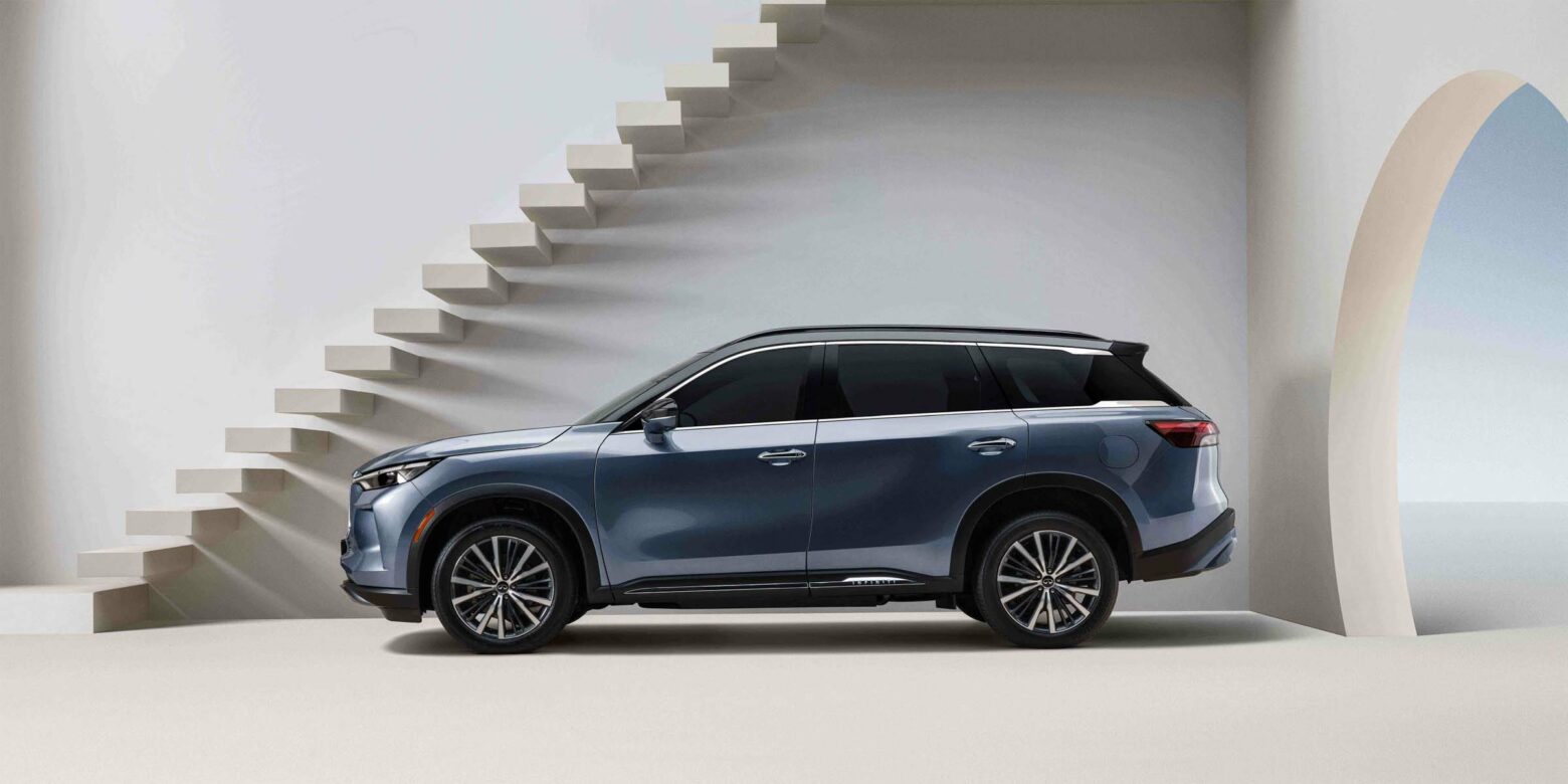 Infiniti Car and SUV List: Price, Reviews, and Specs