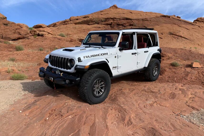 Jeep Car and SUV List: Price, Reviews, and Specs