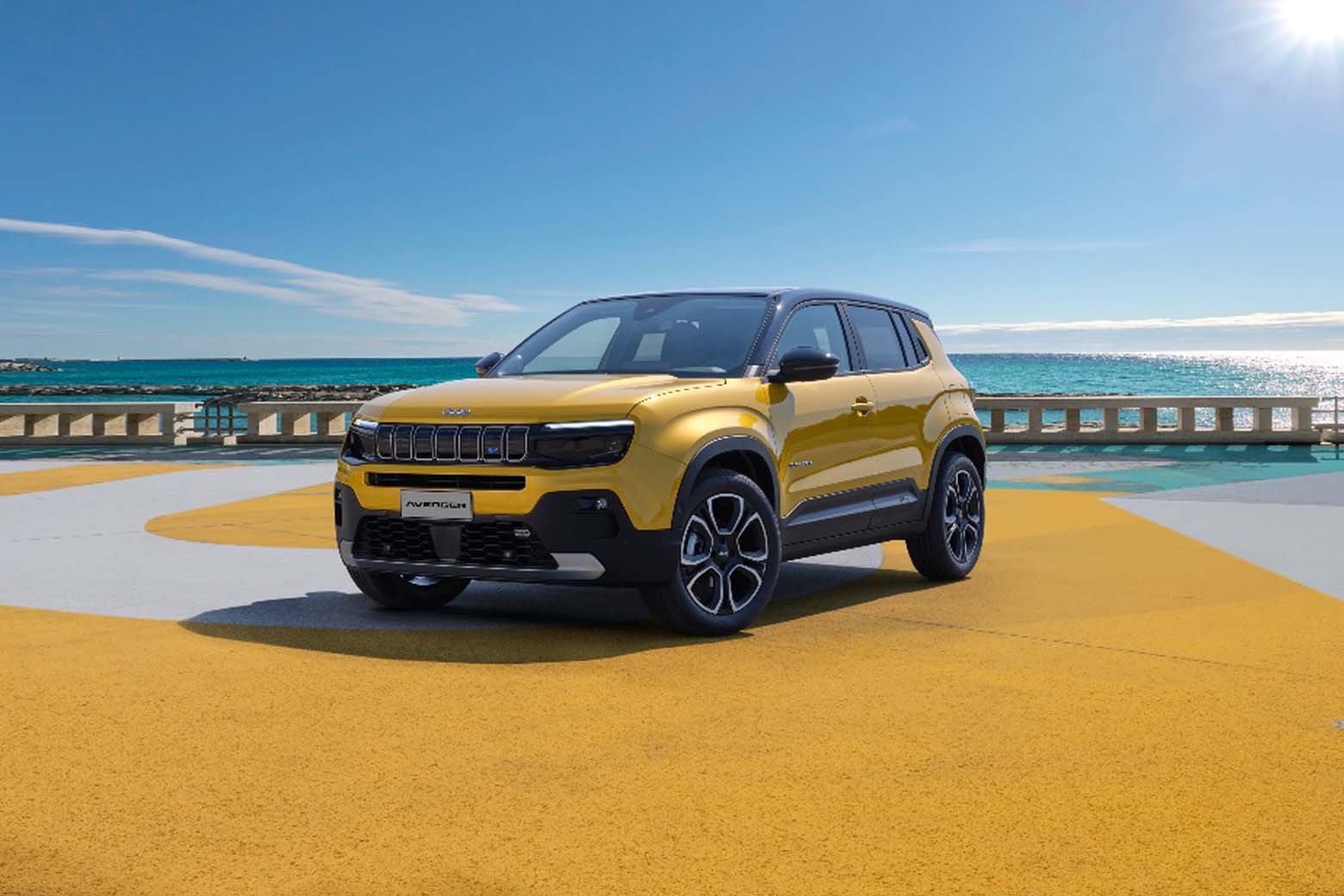 Jeep Car and SUV List: Price, Reviews, and Specs