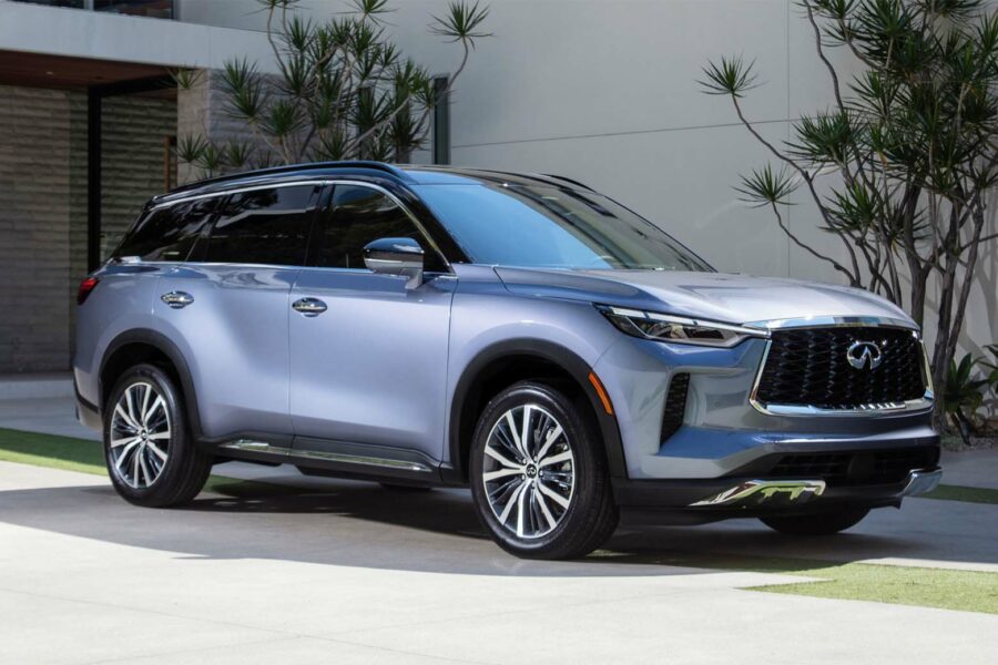 Best Japanese Car Brands: To Infiniti And Beyond