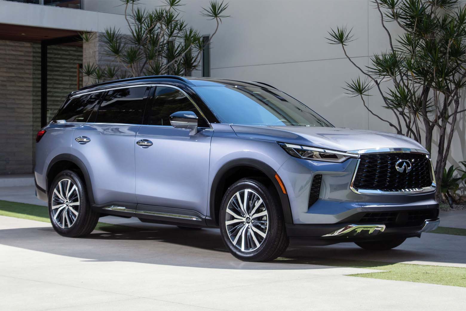 Best Japanese Car Brands: To Infiniti And Beyond