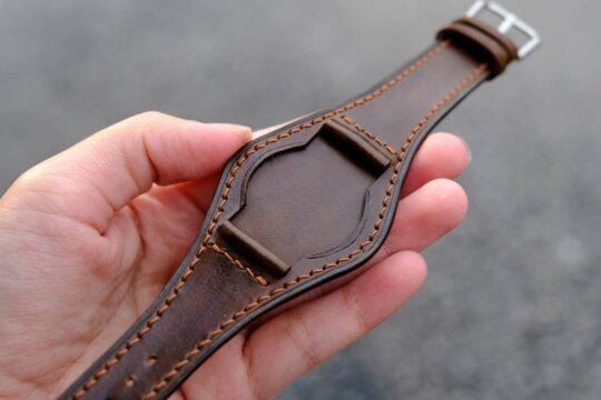 16 Types Of Watch Straps To Dress Up Your Favorite Timepiece