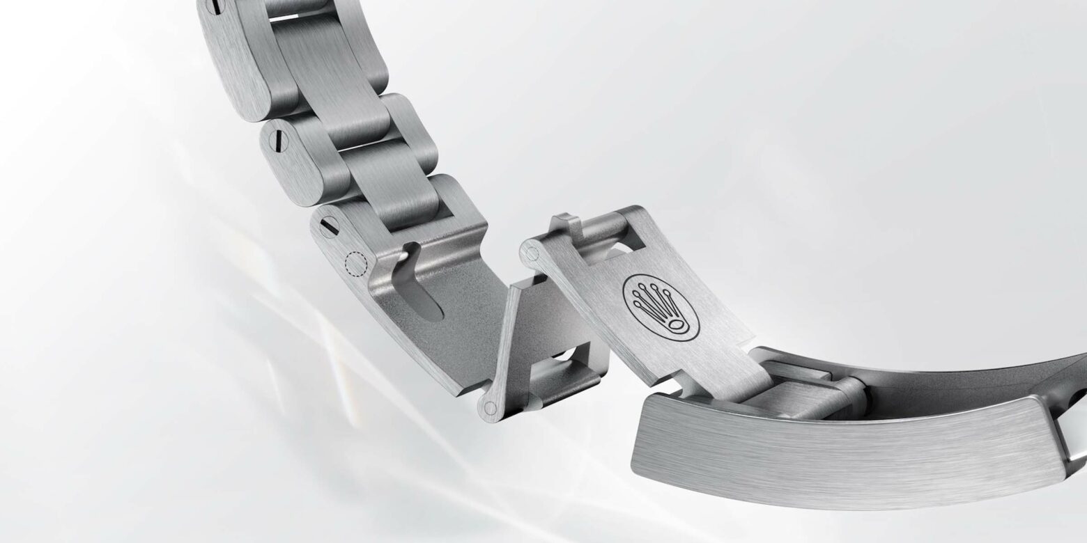 16 Types Of Watch Straps To Dress Up Your Favorite Timepiece