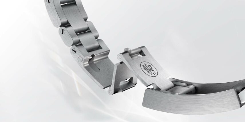 16 Types Of Watch Straps To Dress Up Your Favorite Timepiece