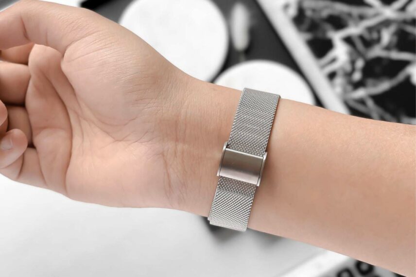 16 Types Of Watch Straps To Dress Up Your Favorite Timepiece