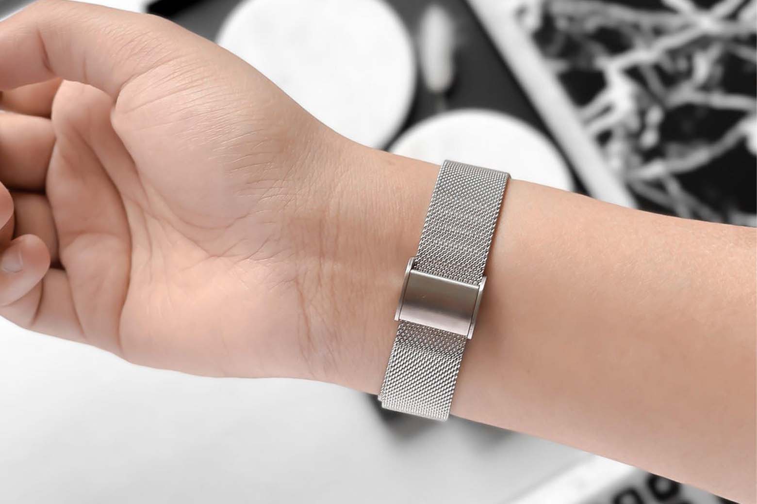 16 Types Of Watch Straps To Dress Up Your Favorite Timepiece