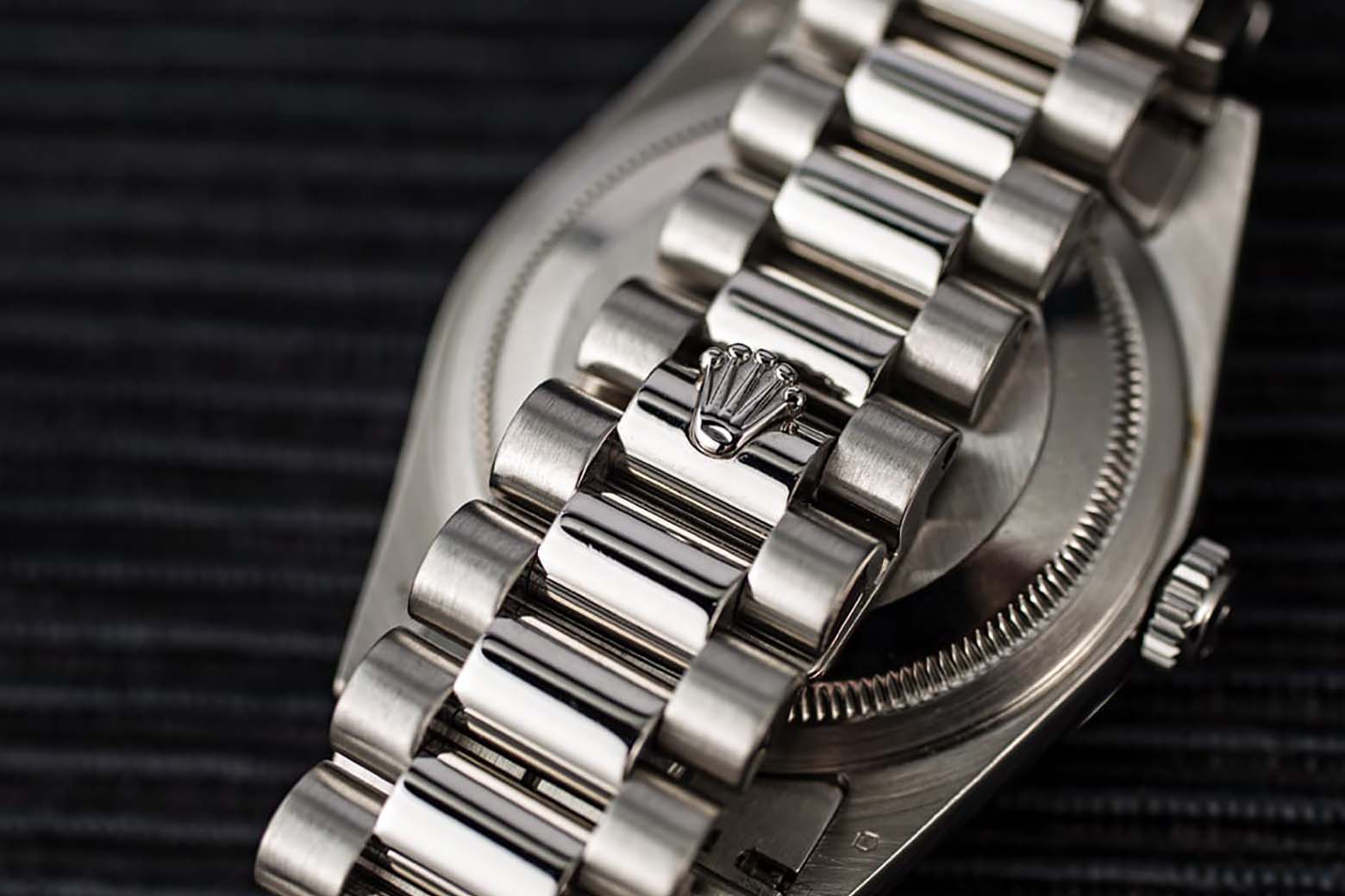 16 Types Of Watch Straps To Dress Up Your Favorite Timepiece