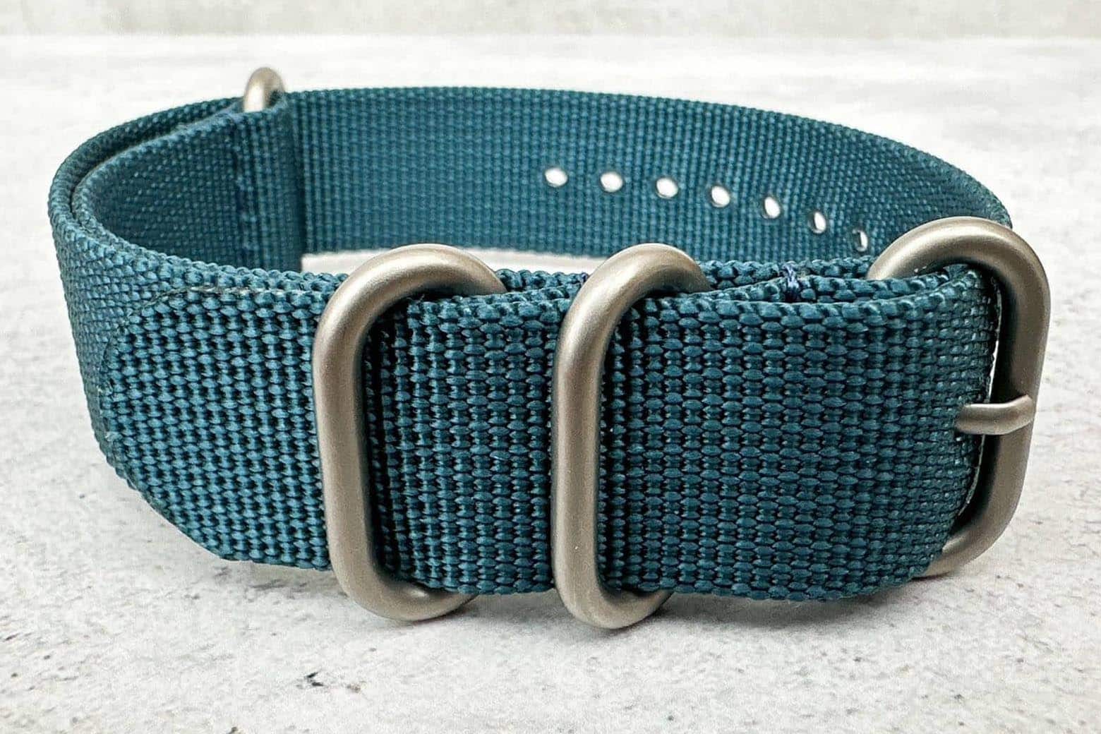 16 Types Of Watch Straps To Dress Up Your Favorite Timepiece