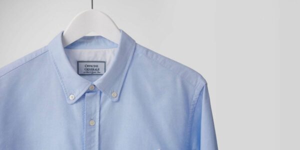 Button Down vs Button Up Shirts: What’s The Difference?