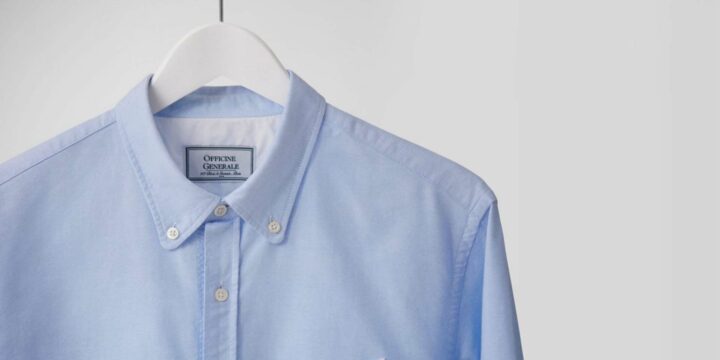 Button Down vs Button Up Shirts: What’s The Difference?