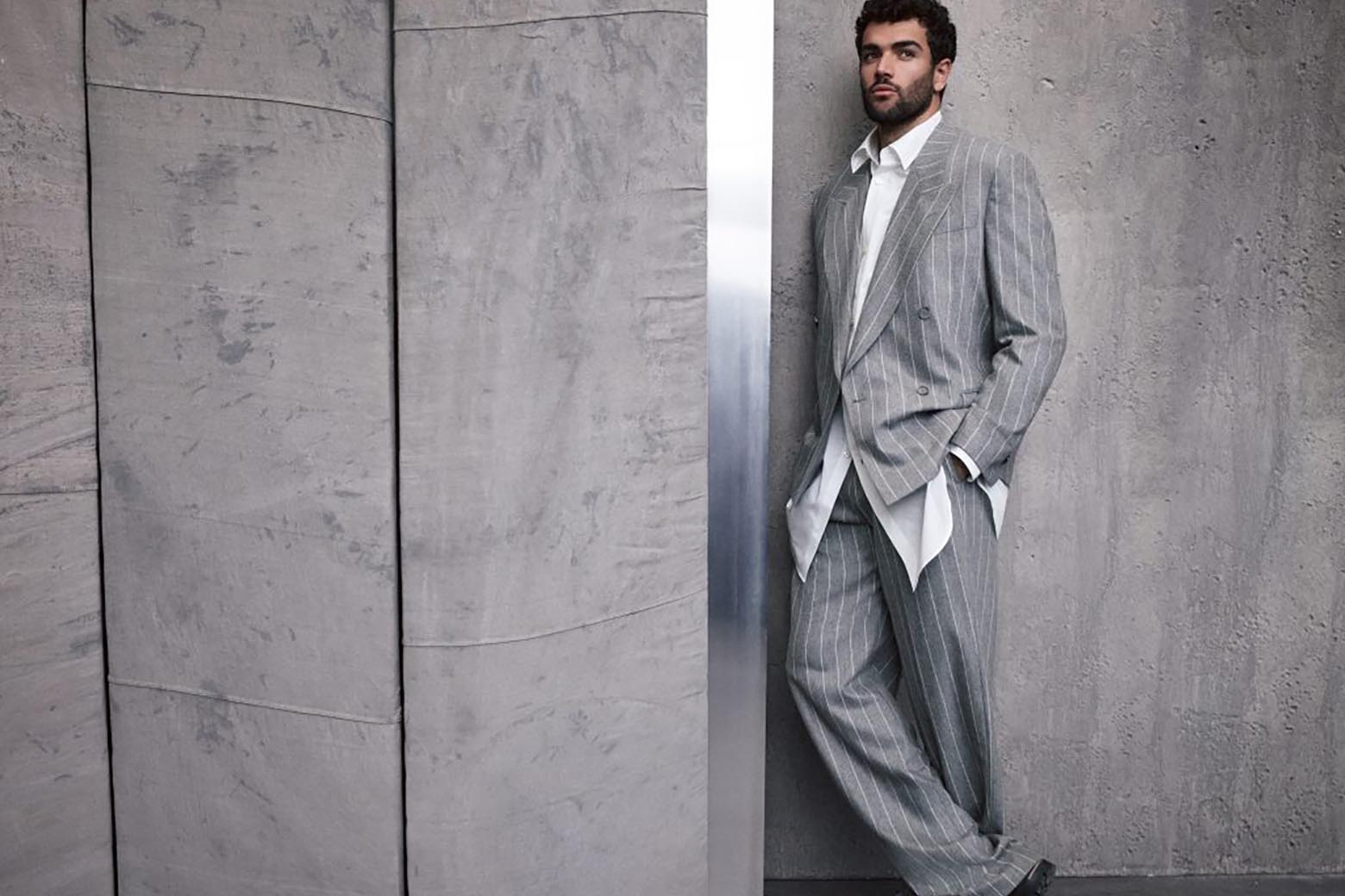 Different Types Of Suits For Men (Style Guide)