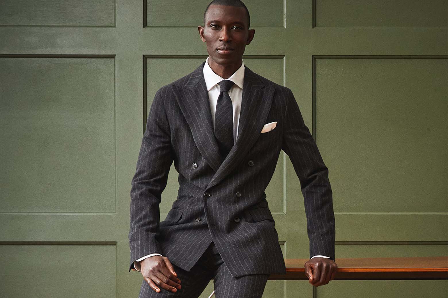 Different Types Of Suits For Men (Style Guide)