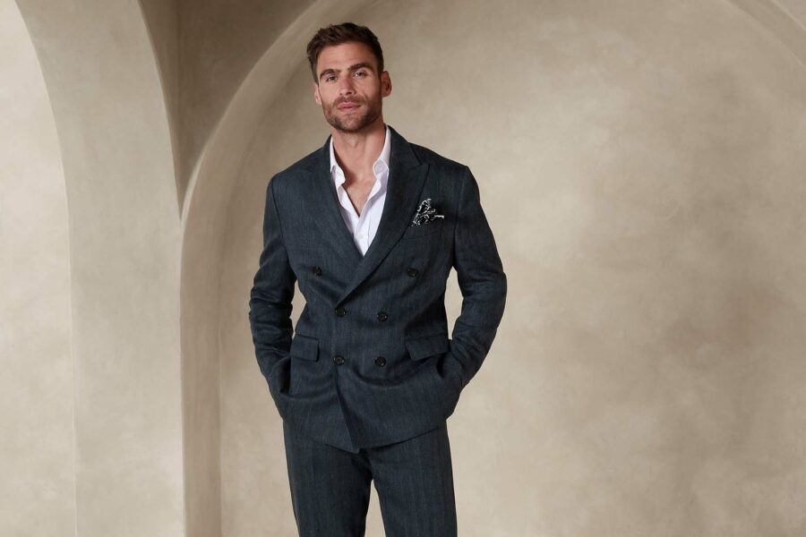Different Types Of Suits For Men (Style Guide)