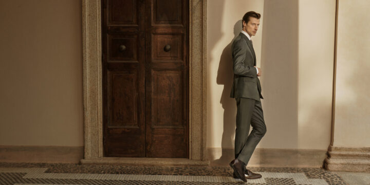 Different Types Of Suits For Men (Style Guide)