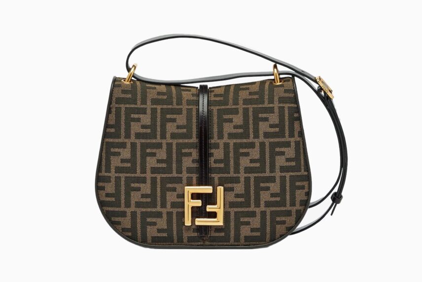 10 Best Fendi Bags To Channel Your Inner Carrie Bradshaw