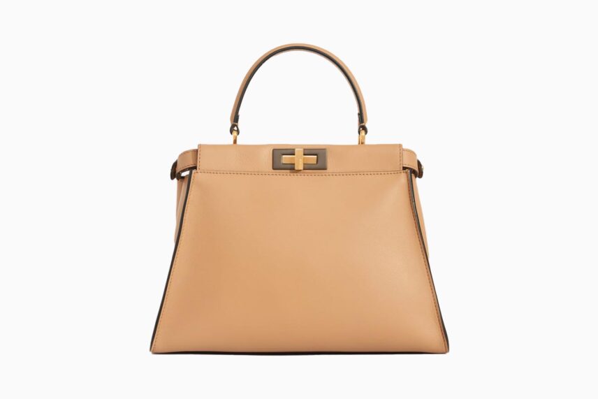 10 Best Fendi Bags To Channel Your Inner Carrie Bradshaw