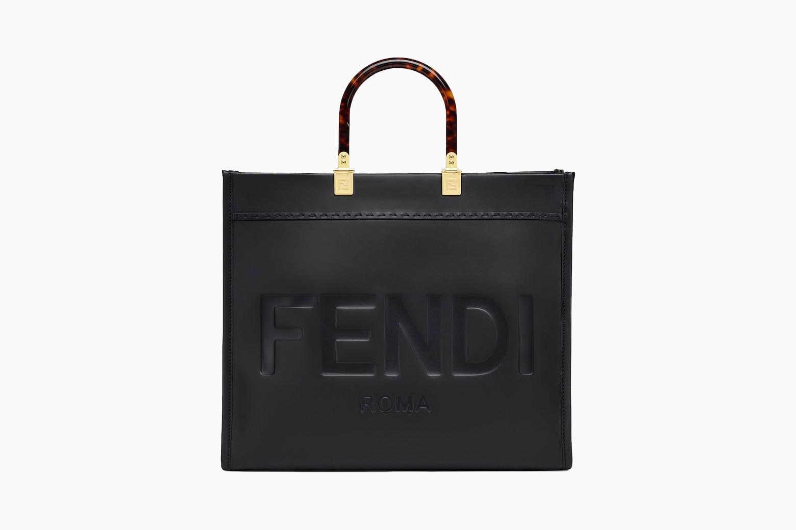 10 Best Fendi Bags To Channel Your Inner Carrie Bradshaw