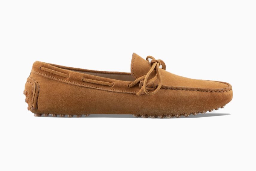 Best Driving Shoes For Men To Hit The Road In Style