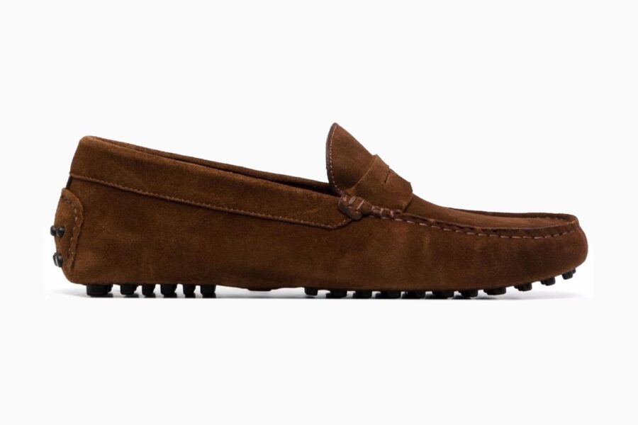 Best Driving Shoes For Men To Hit The Road In Style