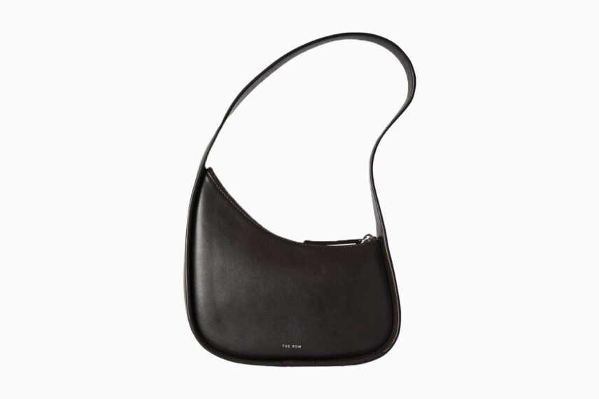 Twinning With The It-Girls: The 5 Best The Row Bags