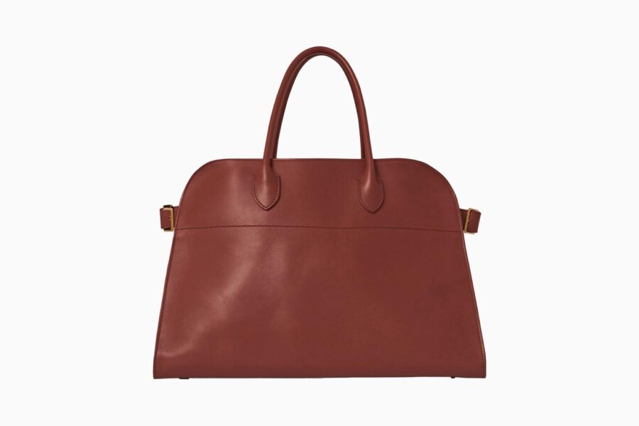 Twinning With The It-Girls: The 5 Best The Row Bags