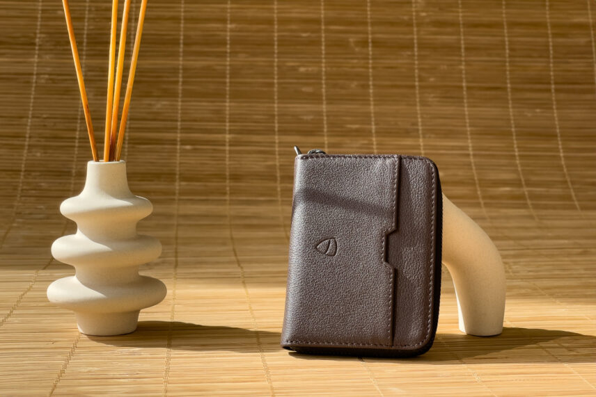 Vaultskin Mayfair Review: The Perfect Zip Wallet Under $100? 🤔