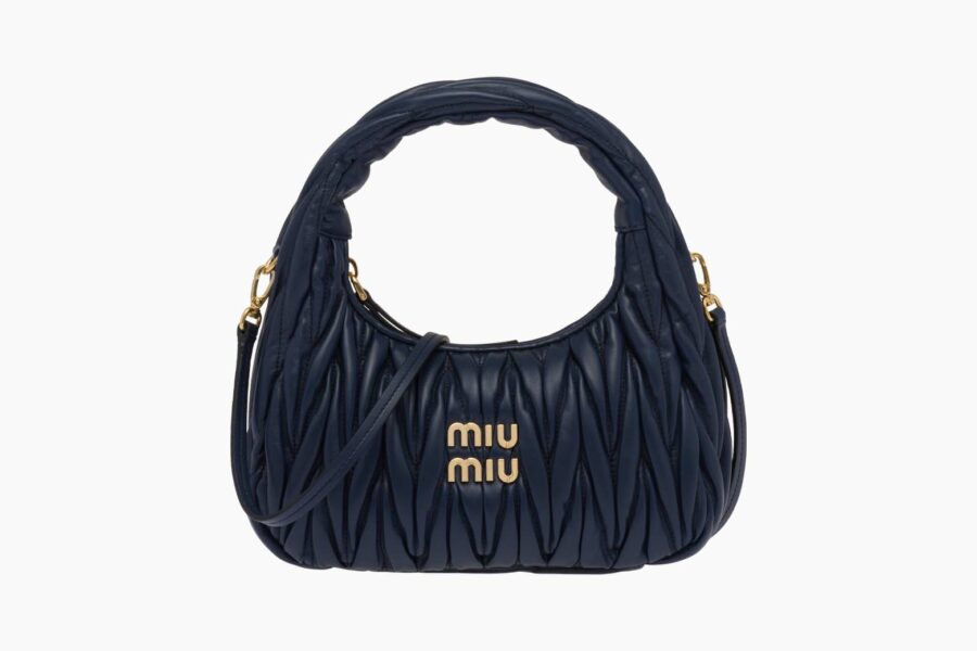 Bagging The Best: The Most Popular Miu Miu Bags