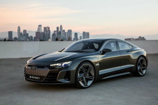 11 Fastest Audi Cars: Top Fastest Audi In The World (🚗 Ranking)